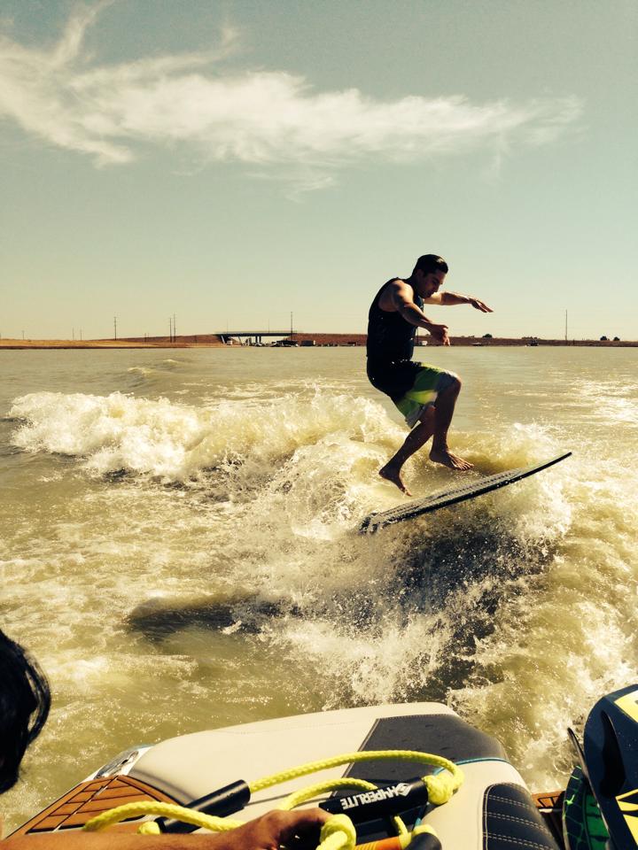 Instructors - Launch Wakeboarding