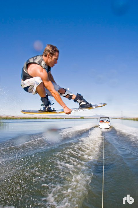 Instructors - Launch Wakeboarding